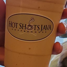 HOT SHOTS JAVA - Updated December 2025 - 111 Photos & 105 Reviews ...