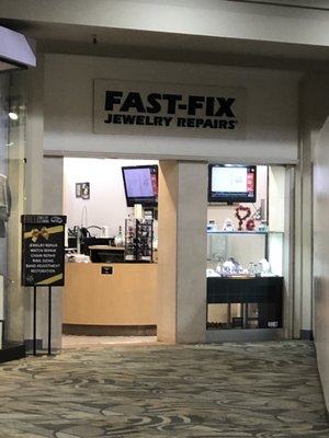 FAST FIX JEWELRY & WATCH REPAIRS - Updated October 2025 - 41 Photos ...