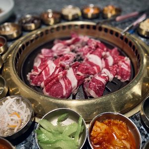 OO-KOOK KOREAN BBQ - 1996 Photos & 2101 Reviews - Korean - 3385 W 8th ...
