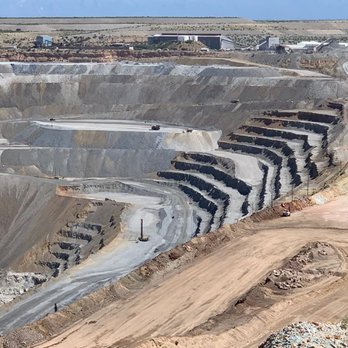 ASARCO MINERAL DISCOVERY - Updated January 2026 - 72 Photos & 20 Real ...