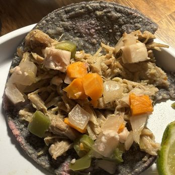 TACO AZUL - Updated May 2025 - 77 Photos & 20 Reviews - 21 Beacon St ...