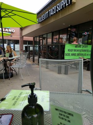 MCDEVITT TACO SUPPLY - Updated August 2024 - 113 Photos & 223 Reviews - 4800 Baseline Rd ...