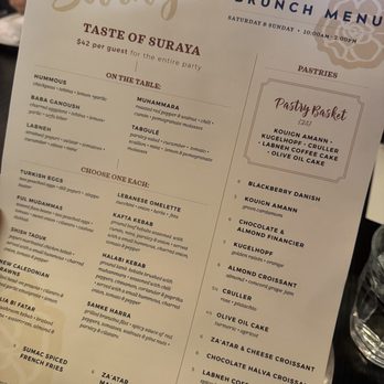 SURAYA - 3700 Photos & 1466 Reviews - 1528 Frankford Ave, Philadelphia ...
