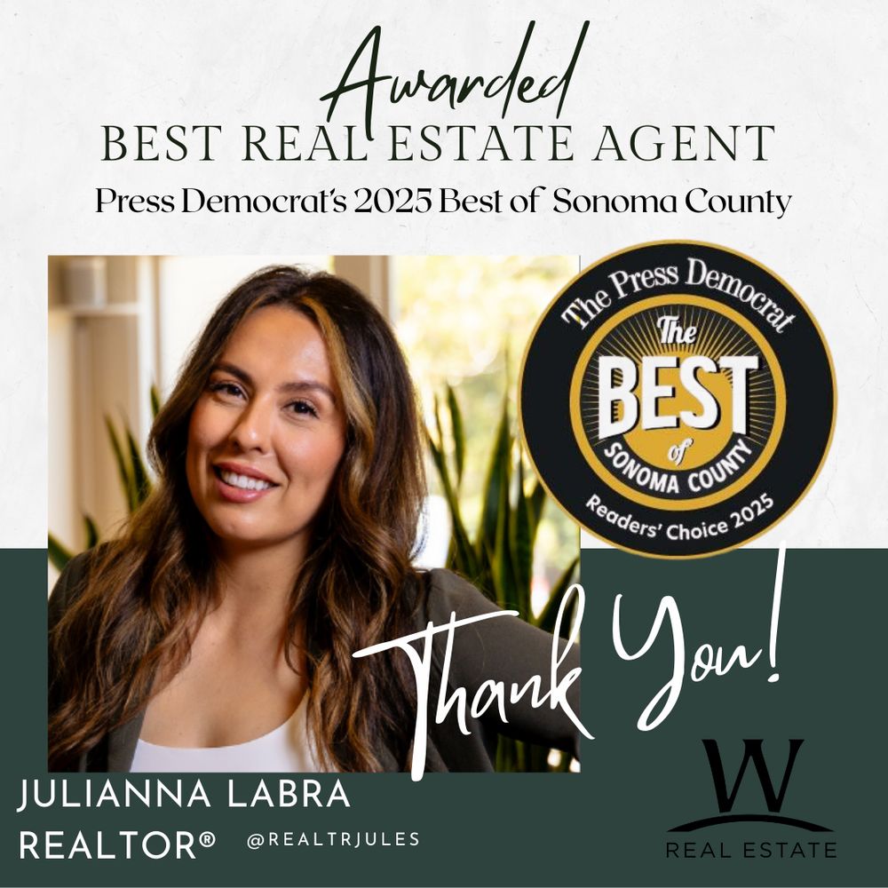 JULIANNA LABRA - W REAL ESTATE - Updated September 2025 - 18 Photos & 29 Reviews - 500 ...