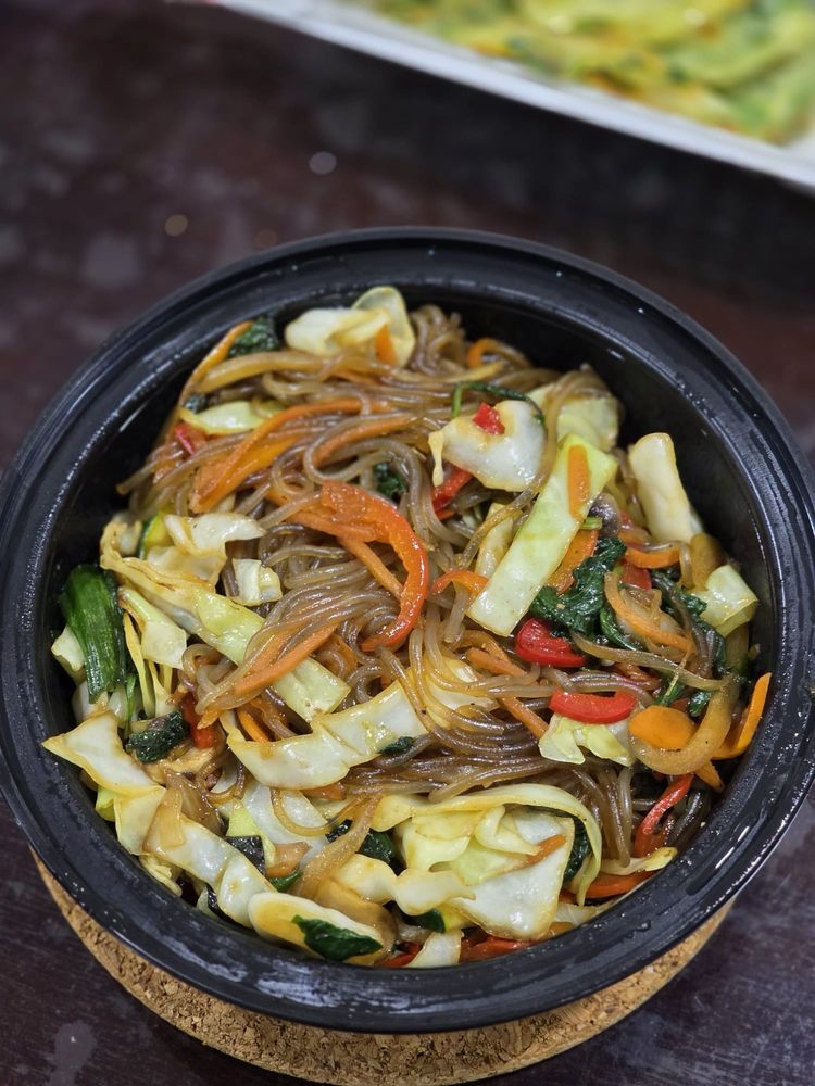 ANGRY TOFU KOREAN CUISINE - Updated August 2025 - 681 Photos & 384 ...