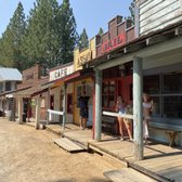 Ghost Mountain Ranch - 94 Photos & 83 Reviews - Campgrounds - 5560 ...