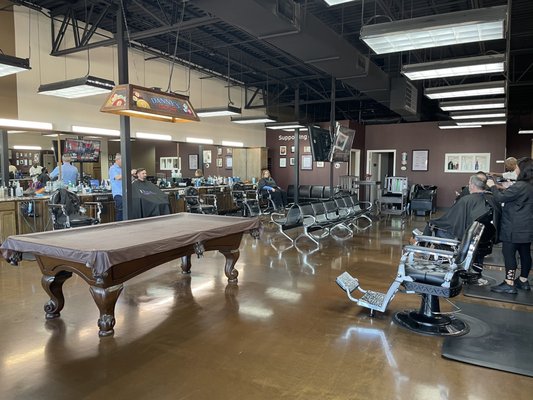 DANNY’S BARBER SHOP - Updated December 2025 - 38 Photos & 131 Reviews ...