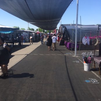 STOCKTON OPEN AIR MALL & FLEA MARKET - Updated December 2025 - 174 ...