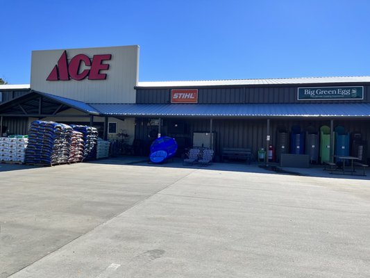 DODGE CITY ACE HARDWARE - Updated October 2025 - 699 Al Highway 69 S ...