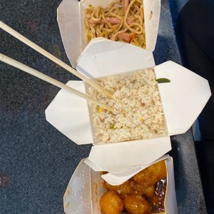 FONG’S CAFE - Updated September 2024 - 14 Photos & 24 Reviews - 215 E ...