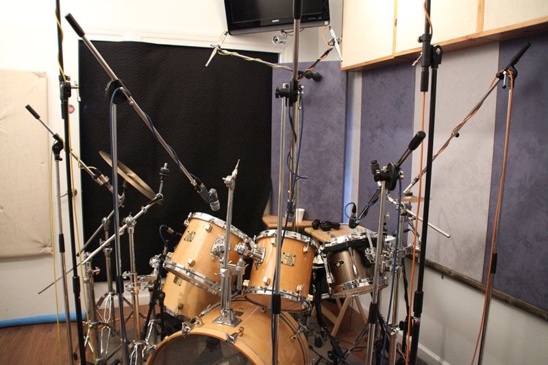 SOUNDWORKS RECORDING STUDIO - Updated August 2025 - 38-01 23rd Ave ...