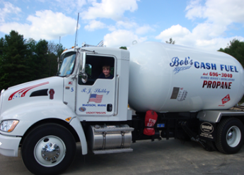 BOB’S CASH FUEL - Updated January 2026 - 424 Main St Box 70, Madison ...