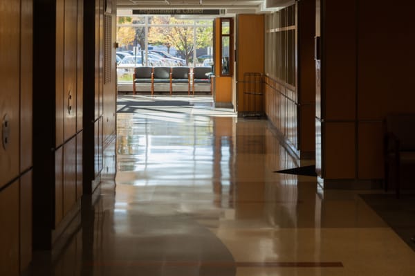 WEISS MEMORIAL HOSPITAL - Updated November 2025 - 27 Photos & 177 ...