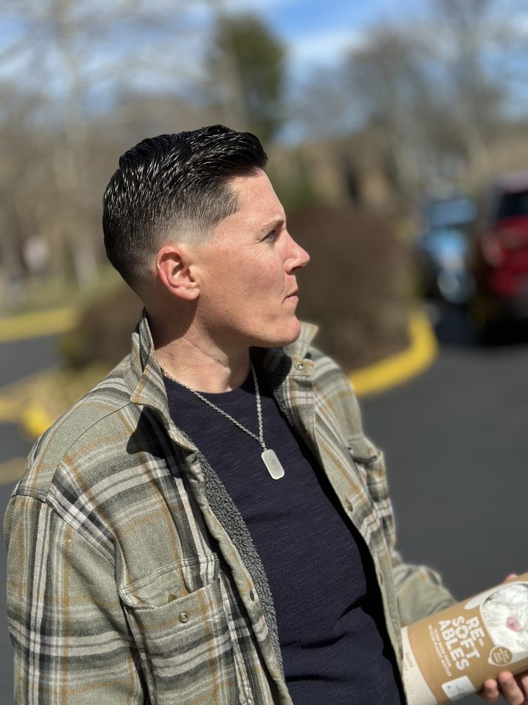 DELAWARE BARBER - Updated October 2025 - 18 Photos - 119 Causey Ave ...