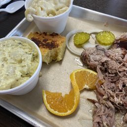 POLK CITY BBQ - Updated September 2025 - 200 Photos & 128 Reviews - 221 ...