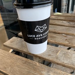 LUCE AVE COFFEE ROASTERS - Updated October 2025 - 801 Photos & 488 Reviews - 3995 Richmond Ave ...
