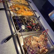 CHARM CITY BUFFET & GRILL - 130 Photos & 70 Reviews - 2033 E Joppa Rd ...