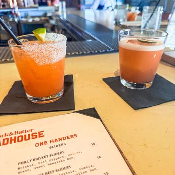 CORK AND BATTER ROADHOUSE - Updated April 2025 - 113 Photos & 179 ...