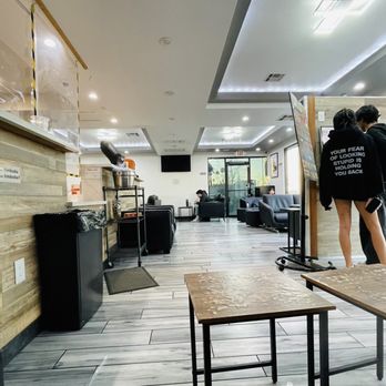 TIM BOBA - Updated August 2025 - 522 Photos & 501 Reviews - 1450 ...