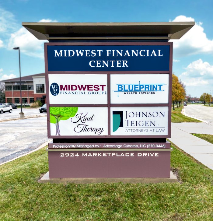 MIDWEST FINANCIAL GROUP - Updated April 2025 - Request Consultation ...