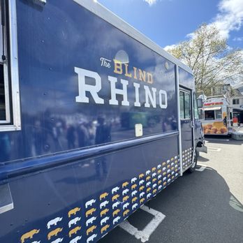 THE BLIND RHINO - Updated October 2025 - 119 Photos & 132 Reviews - 15 ...