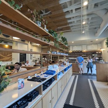 LOYAL COFFEE - Updated January 2026 - 397 Photos & 419 Reviews - 408 S ...