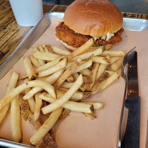 THE COOKSHACK - 423 Photos & 502 Reviews - 500 University Dr, Fort ...