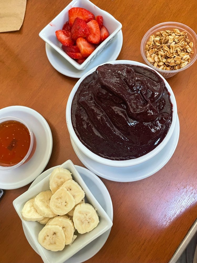 BIBI - Updated June 2025 - 17 Photos - R. Cupertino Durão, 81 A, Rio de ...