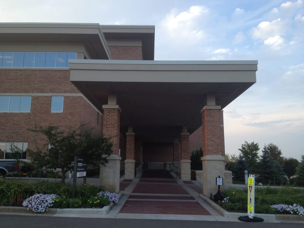 DEAN HEALTH SYSTEM - Updated December 2025 - 13 Reviews - 752 N High ...