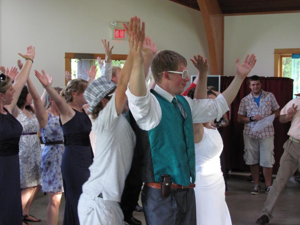 CROWD CONTROL DJ SERVICE - Updated February 2025 - Pine City, New York ...