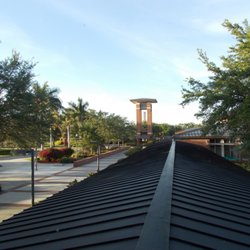 FSW CHARLOTTE CAMPUS - 26300 Airport Rd, Punta Gorda, Florida ...