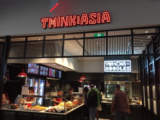 THINK ASIA - Updated January 2025 - Airport Dr, Melbourne Victoria ...