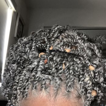 JOYCHOSEN BRAIDS - Updated July 2024 - 73 Photos & 18 Reviews ...
