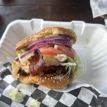 SUPERBURGER - Updated August 2024 - 302 Photos & 673 Reviews - 1501 4th ...