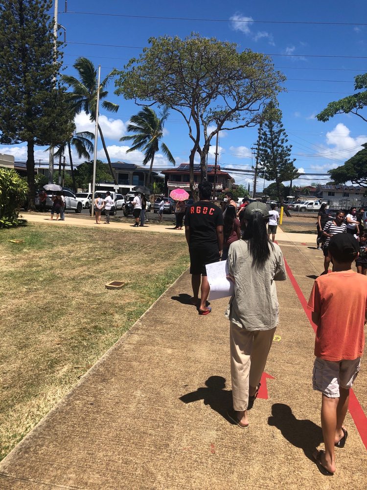 KALAKAUA MIDDLE SCHOOL - Updated August 2024 - 821 Kalihi St, Honolulu ...