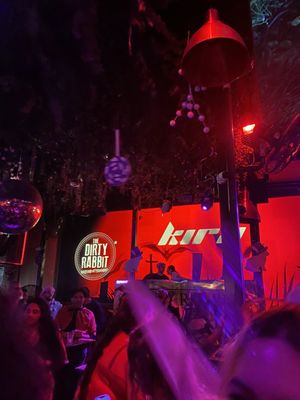 THE DIRTY RABBIT WYNWOOD - Updated August 2025 - 604 Photos & 406 ...