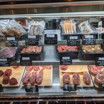 STONE COLD MEATS - Updated January 2026 - 25 Photos & 11 Reviews - 4900 ...