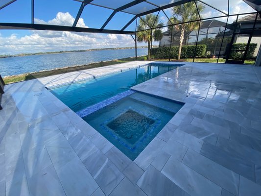 CUSTOM POOLS BY DESIGN - Updated July 2025 - 59 Photos - 3744 Ironbridge Blvd, Cape Coral ...