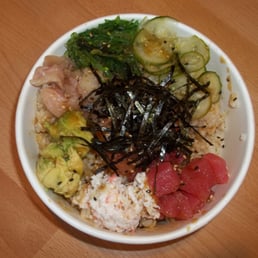 POKI MONSTER - Updated June 2024 - 326 Photos & 430 Reviews - 105 W ...