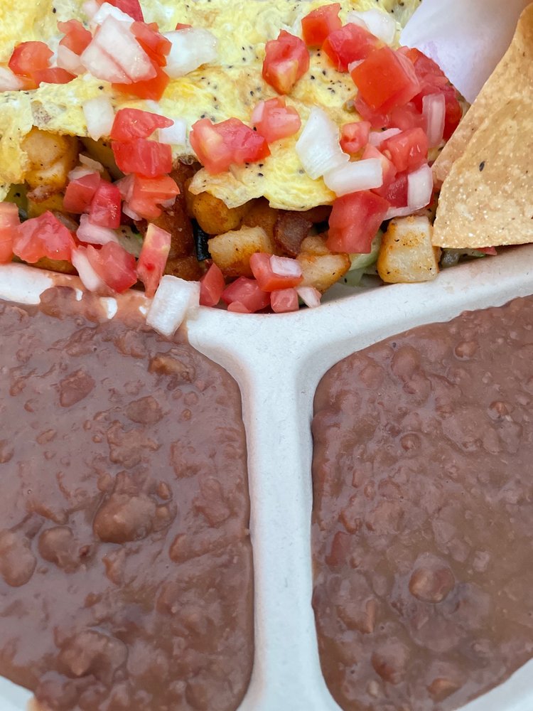 FAST TACO - Updated August 2025 - 36 Photos & 134 Reviews - 2901 Ocean ...