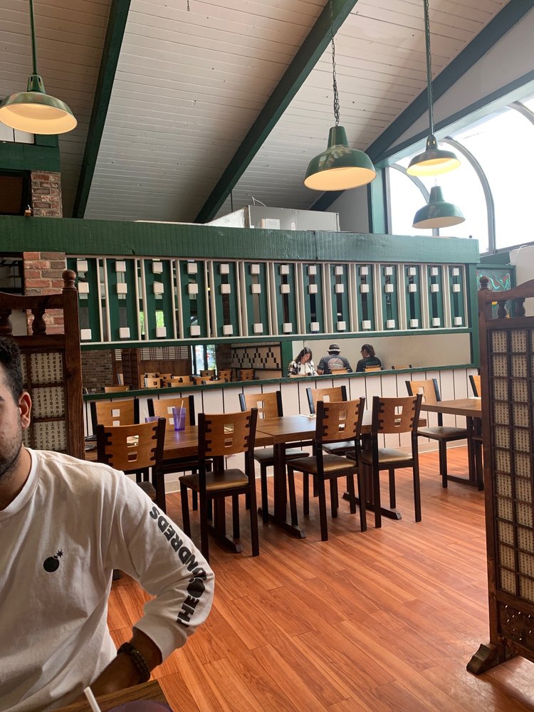 ORIENTAL RESTAURANT - Updated January 2026 - 30 Photos & 15 Reviews ...