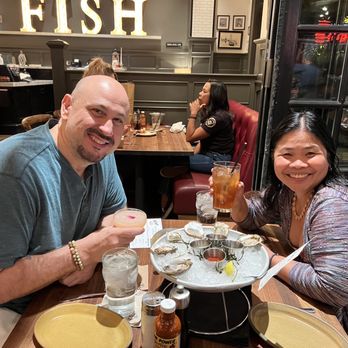 KING’S FISH HOUSE - HENDERSON - 2112 Photos & 1447 Reviews - 2255 ...