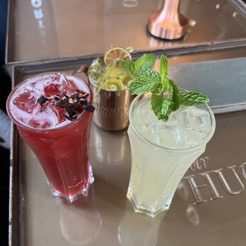 AZUL ROOFTOP - Updated December 2025 - 148 Photos & 81 Reviews - 525 ...