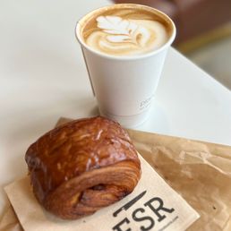 CORTINA CAFE - Updated July 2025 - 16 Photos - 621 Union St, Seattle ...