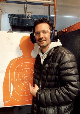 THE GUN RANGE - 31 Photos & 111 Reviews - 542 N Percy St, Philadelphia ...