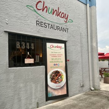 CHUNKAY - TEMP. CLOSED - Updated June 2025 - 168 Photos & 100 Reviews ...