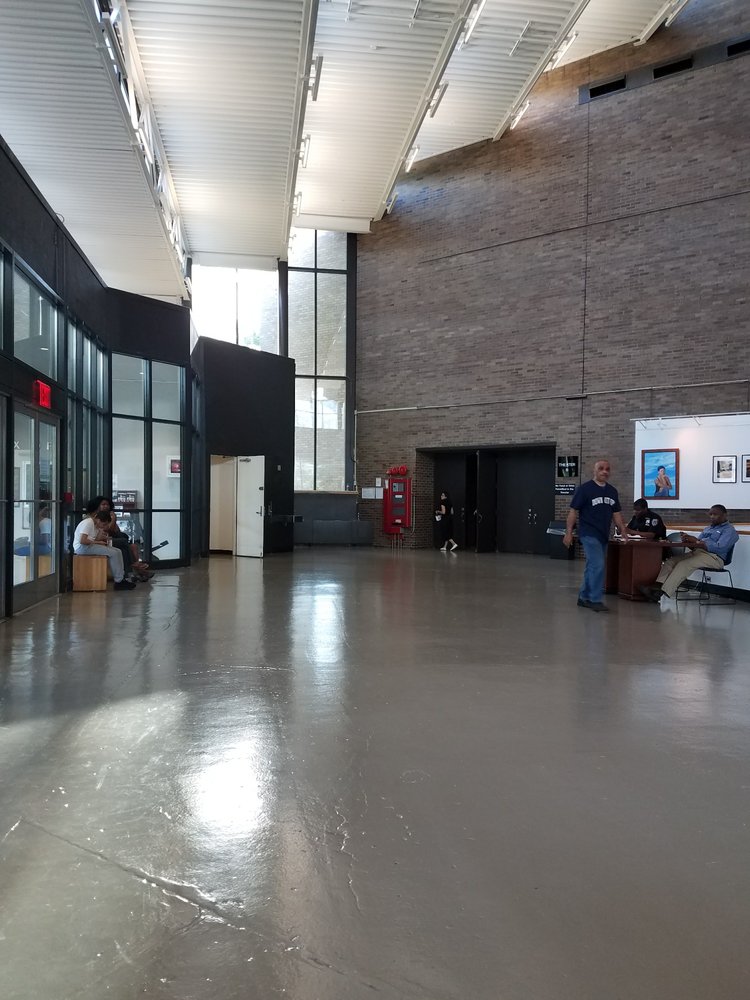 AARON DAVIS HALL - Updated July 2025 - 10 Photos - 138 Convent Ave, New ...