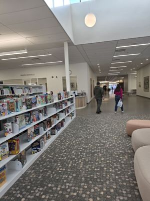 BENTONVILLE PUBLIC LIBRARY - Updated December 2025 - 72 Photos - 405 S ...