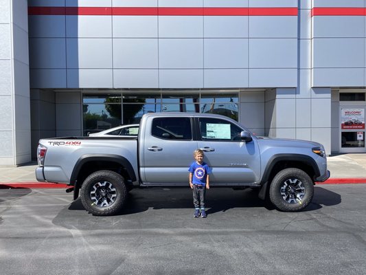 LONGO TOYOTA - Updated April 2025 - 1548 Photos & 4677 Reviews - 3534 ...