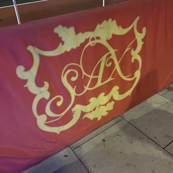 SAX RESTAURANT & LOUNGE - Updated December 2025 - 754 Photos & 746 ...